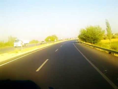 Gardaş (Tırla Yolculuk)