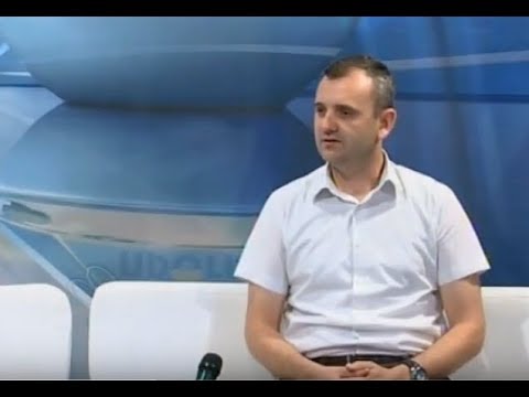 Marko Milojevic u Jutarnjem programu RTK - YouTube