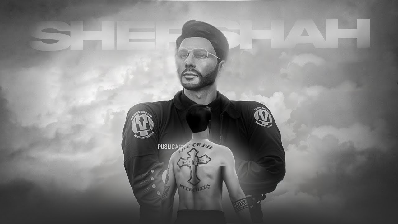 Shershah "PooKie Cop 41" Luthra | Court Case | #livestream # ...