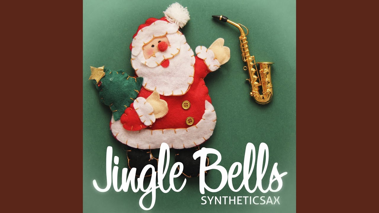 Jingle Bells (Extended mix) - YouTube