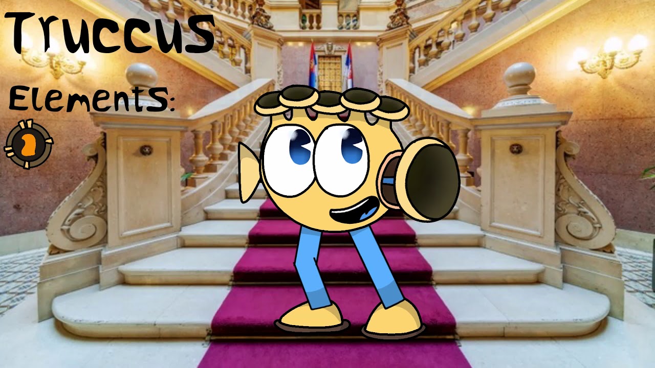 My Singing Monsters - Truccus (Pentagon Palace) (READ DESC) - YouTube