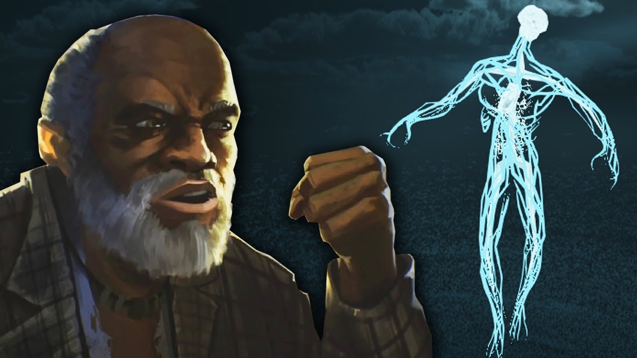 Russman’s Secret Avogadro Mission! Alpha Omega Easter Egg (Black Ops 4 ...