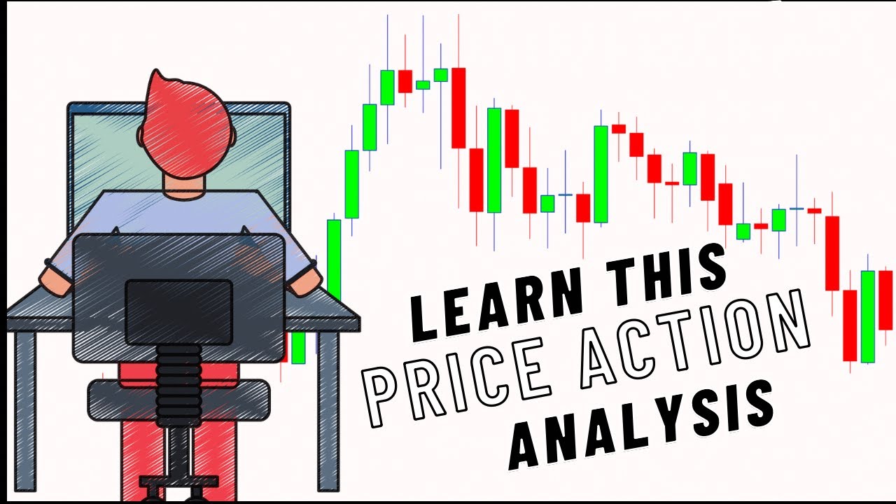 Price Action and Technical Analysis skill you need to learn. - YouTube