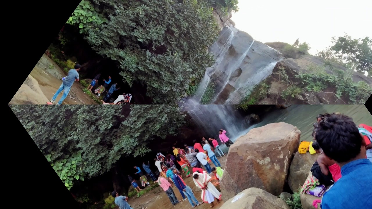 Luguburu ghantabari tour 2019 - YouTube