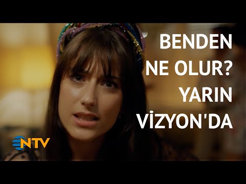 Hazal Kaya'dan yeni film ''Benden Ne Olur?'' yarın vizyon'da ( Gece Gündüz)