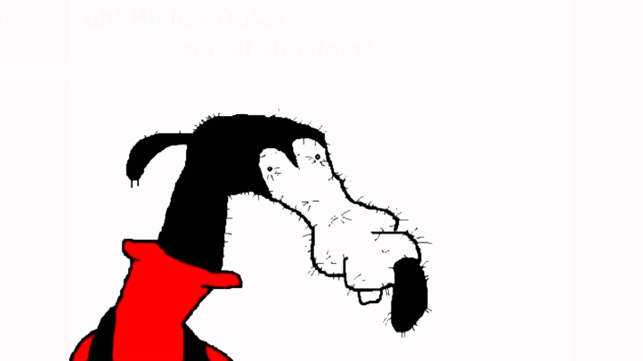 Gooby Pls: Siitiöiden Kuolema - YouTube