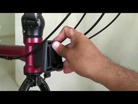 Bike review : Element Nicks 415 - YouTube