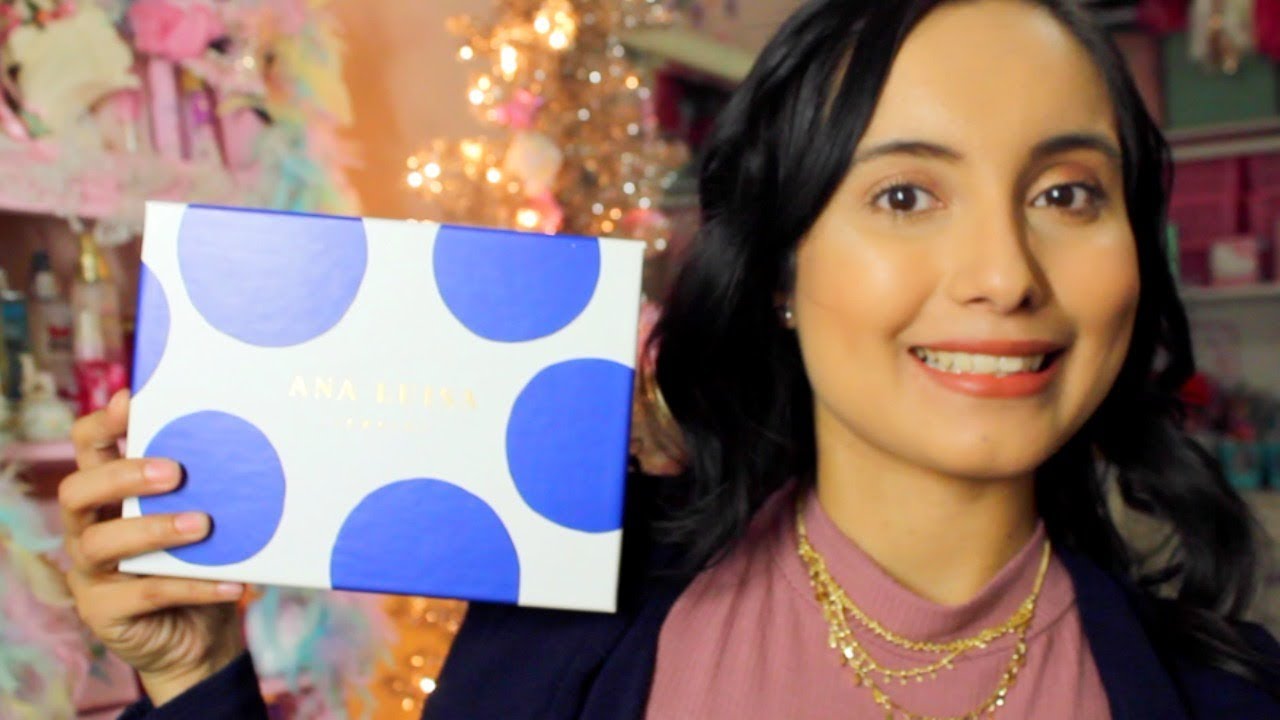 LUXURY JEWELRY TRY ON HAUL - YouTube
