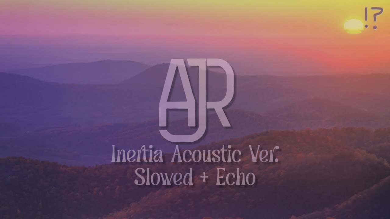 Inertia Acoustic, the 'Summer' Remix - YouTube