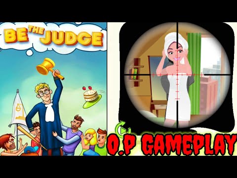 Be the judge game | be the judge level 11 | you are judge | judgement ...
