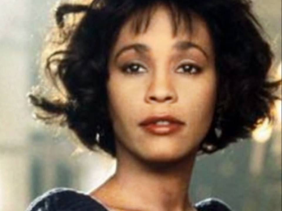 I Will Always Love You - Goodbye Whitney R.I.P. - YouTube