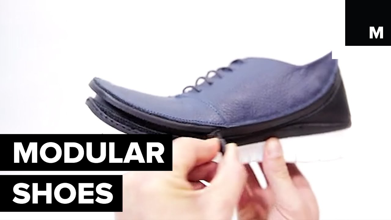These Customizable Shoes Will Have You Looking Good For Any Occasion these-customizable-shoes-will-have-you-looking-good-for-any-occasion