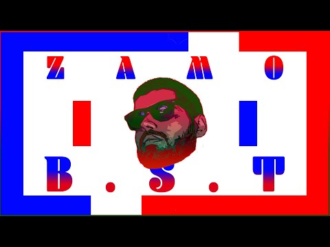 ZAMO - B.S.T (official music video)