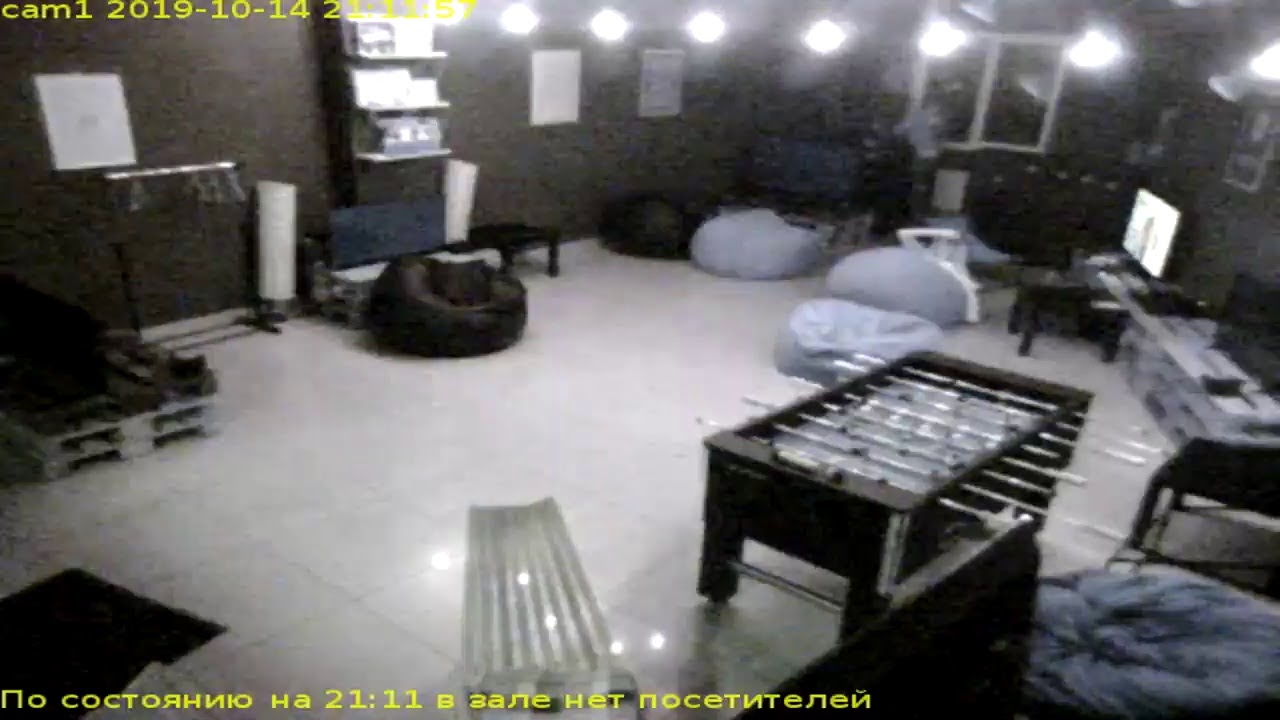 Checkpoint Kiev Live Stream - YouTube