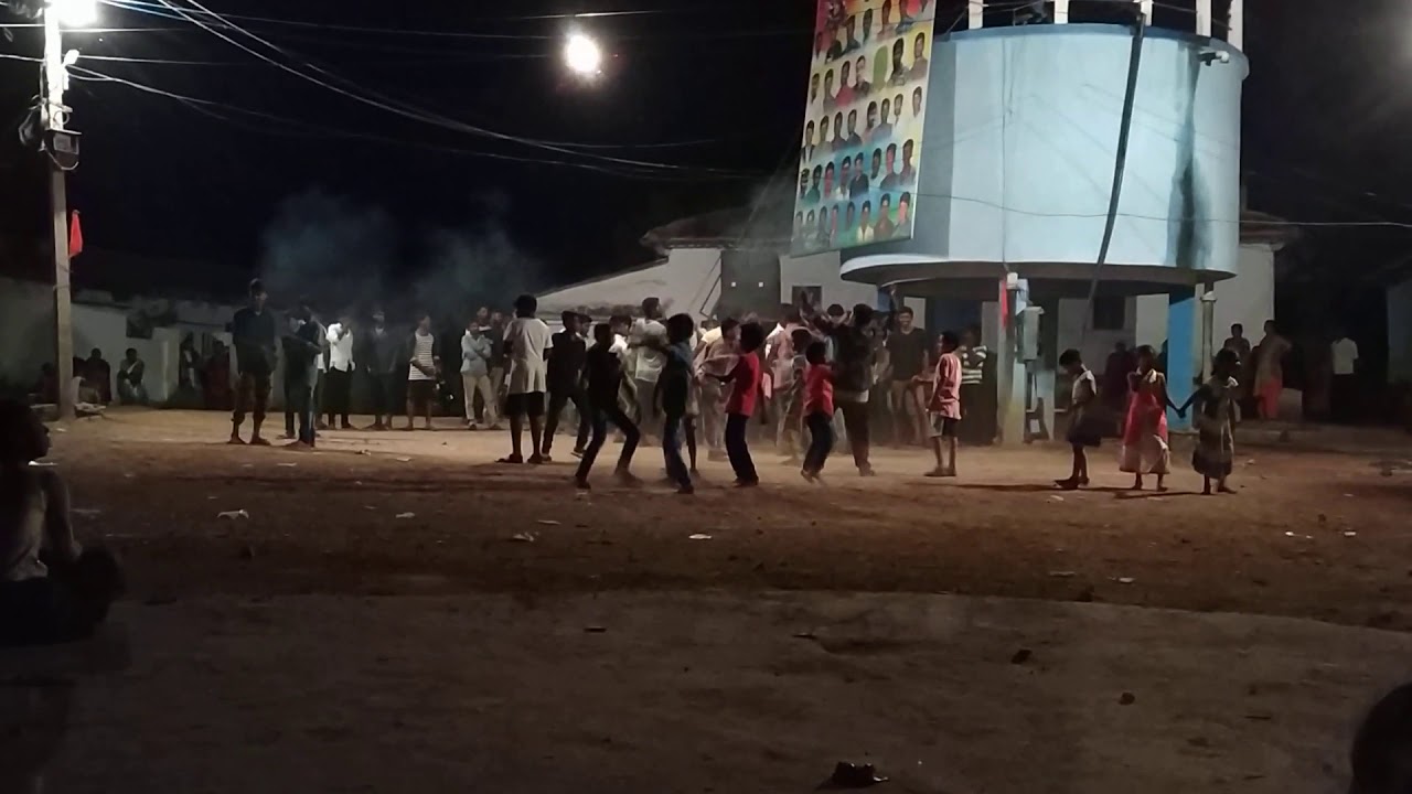 Kulcharam dasara - YouTube