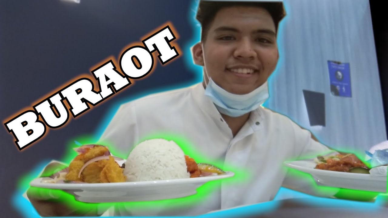 BURAOT - YouTube
