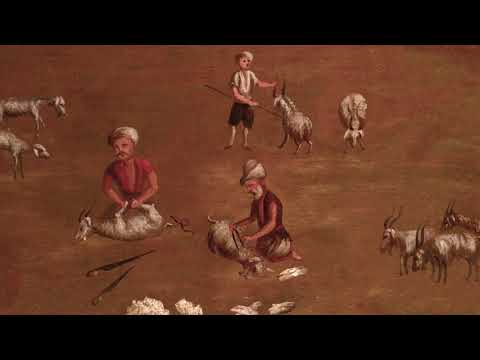 Ankara Manzarası Belgeseli - Teaser