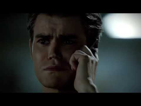 The vampire diaries sad moments🥺Heyat Davam Edir