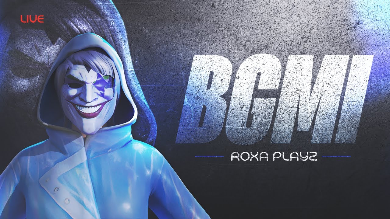 BGMI SEEVER ONLINE MAXX | TAMIL LIVE STREAMING | LETS BEGIN #roxaplayz #madan #bgmi # ...