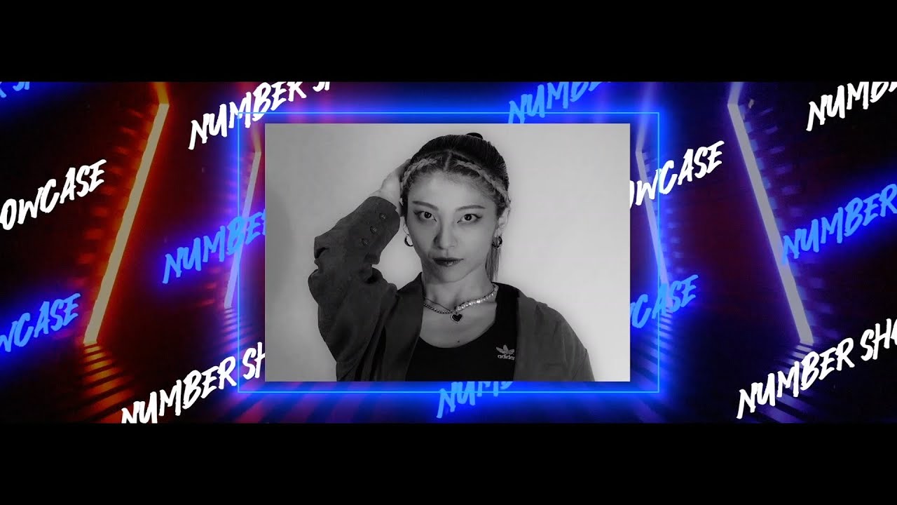 REINA Number - WEST BLOCK PARTY vol.3 - YouTube