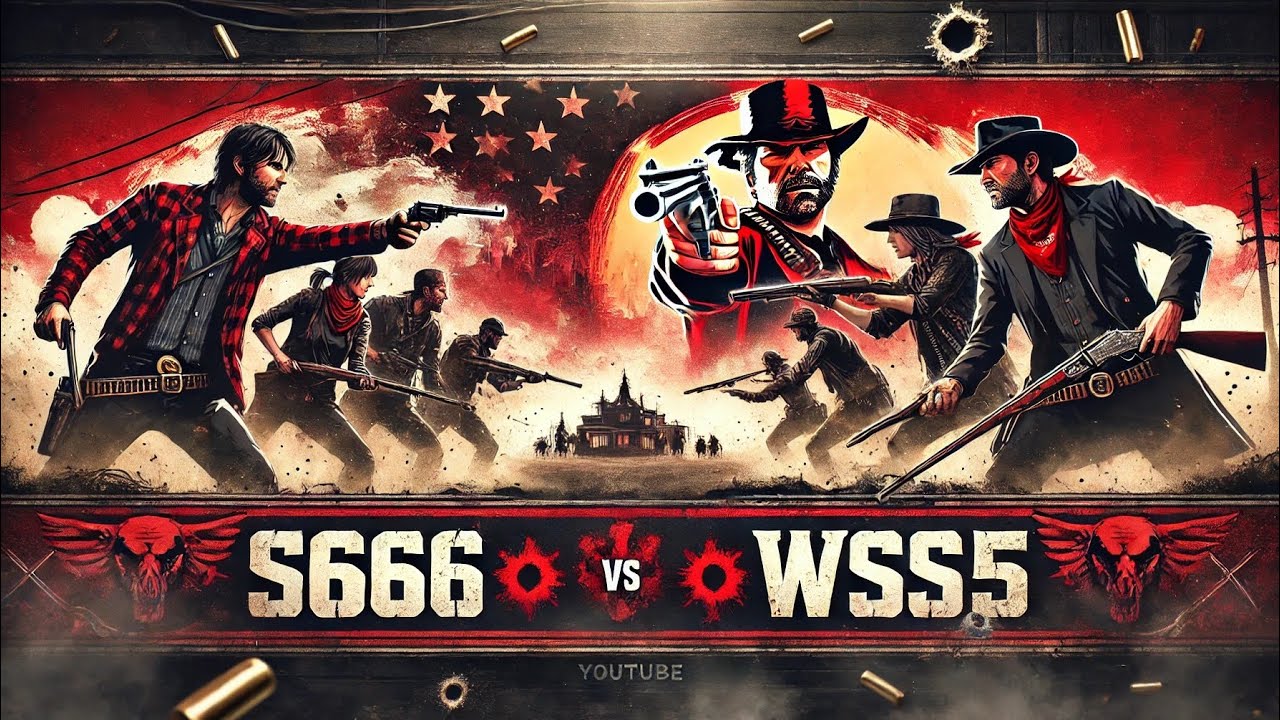 Vs Wir sind ******** [Wss5] - YouTube