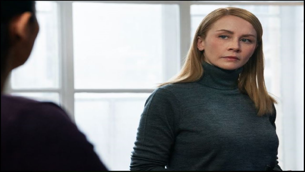 'FBI🔴: International' Star Eva-Jane Willis Teases 'Surprises to Come' and Romance for Wes ...