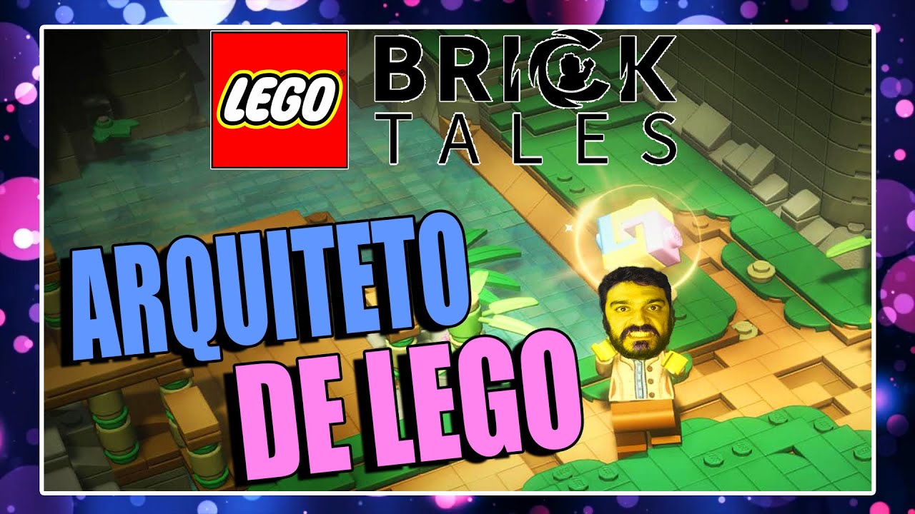 Didi é MELHOR que BOB o construtor! [LEGO BRICK TALES ] EP01 - YouTube