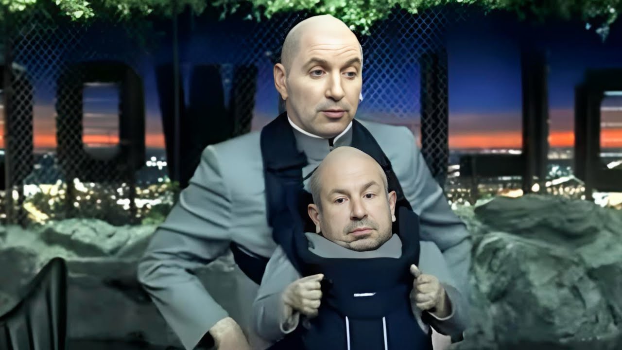 D.G. Makes an Appearance on The Uncle Rico Show and John Gets Some ...