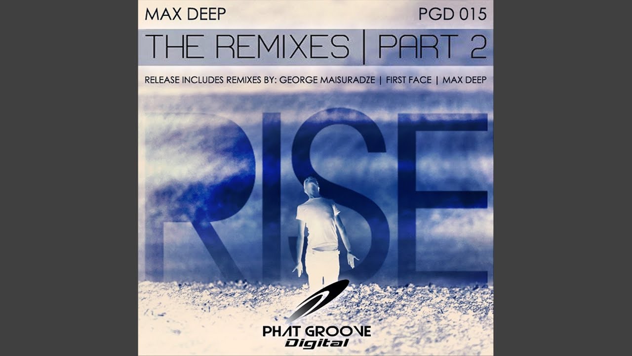 Rise (First Face Remix) - YouTube