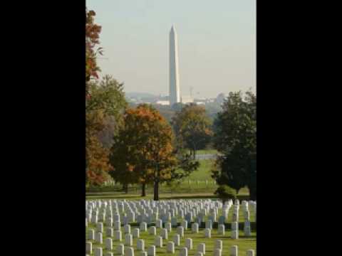 COLONEL PHILIP MICHAEL SHUE - YouTube