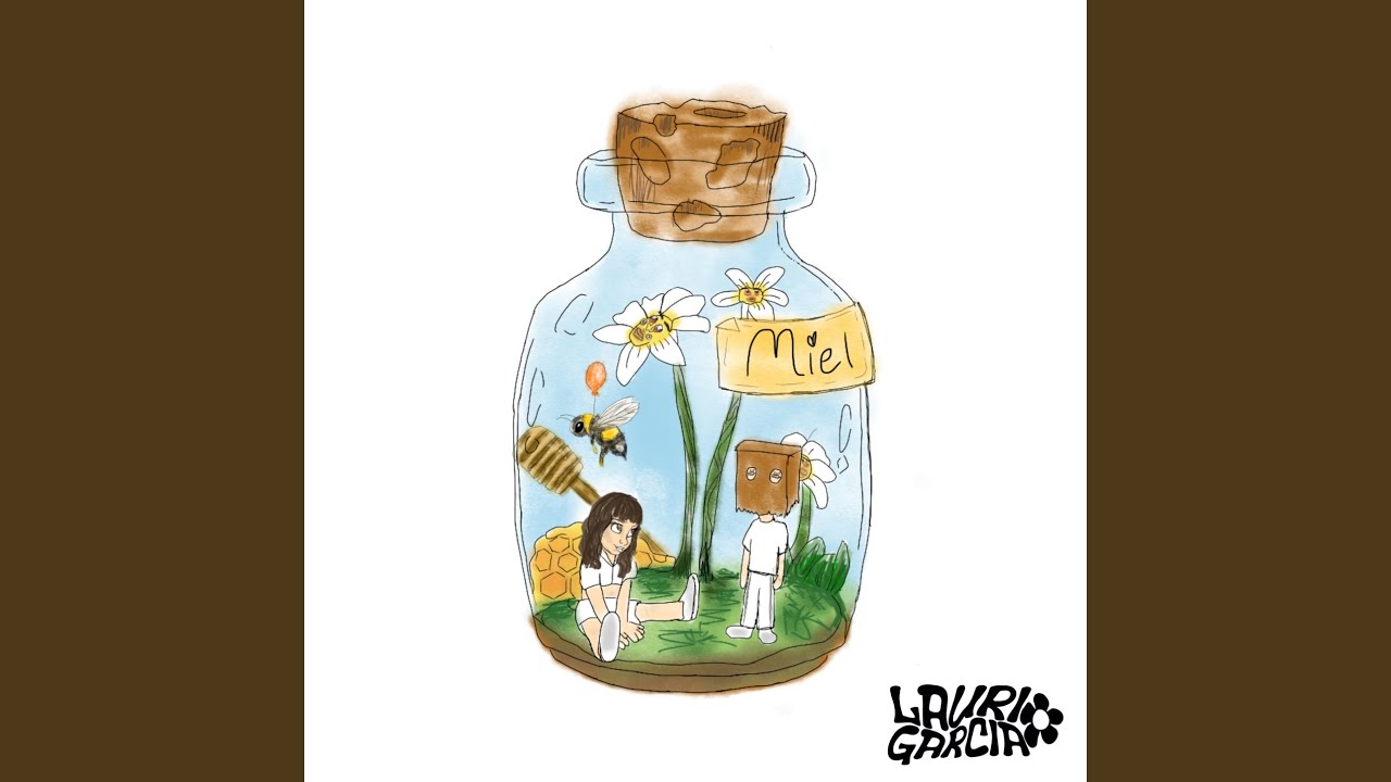 Miel - YouTube Music