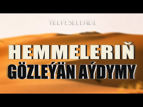 YELPESELENDI - Carvillo & Nobat Odenyazow