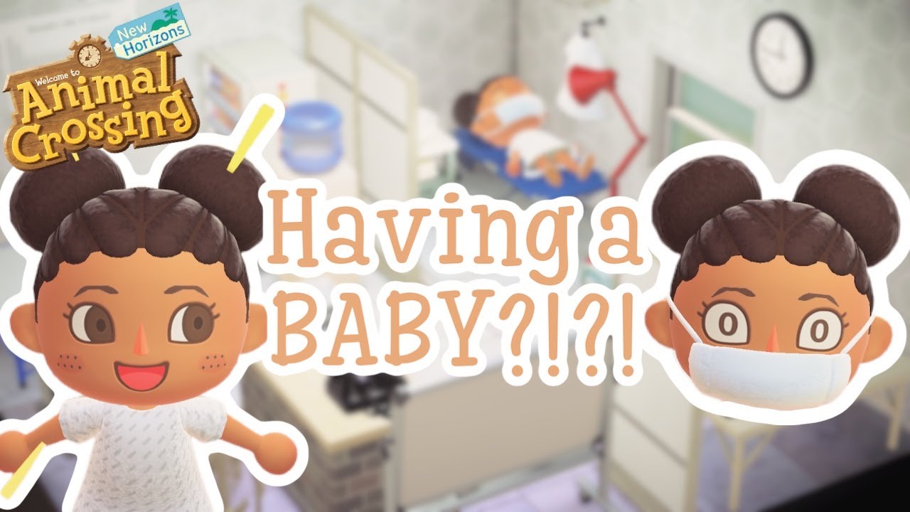 IF YOU'RE WATCHING THIS, I'M HAVING MY BABY! | Birth Announcement ...