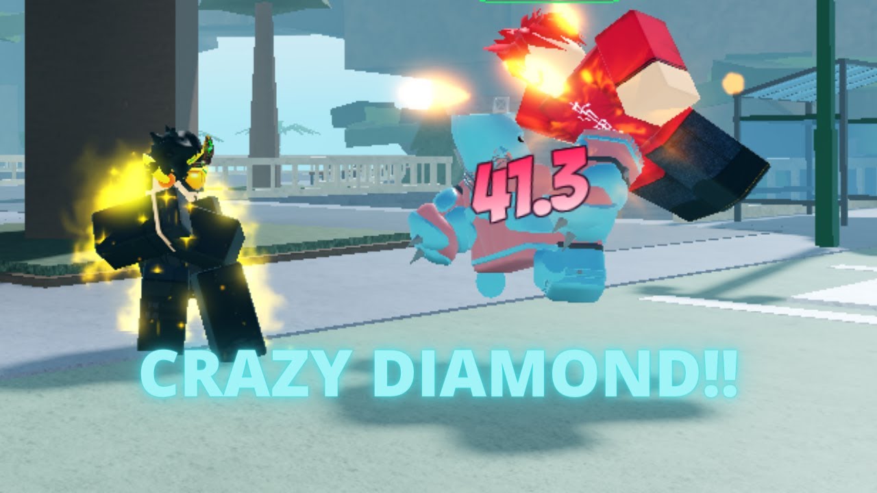 [AUT] NEW CRAZY DIAMOND SHOWCASE! - YouTube