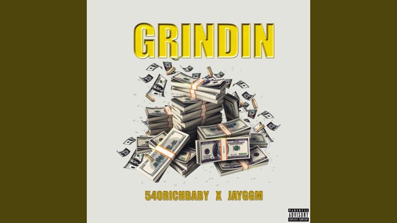 Grindin' - YouTube