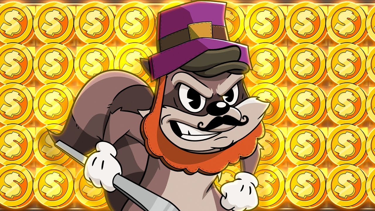 We Have Never Been This Lucky on Le Bandit?! Massive Wins & Crazy Luck - YouTube