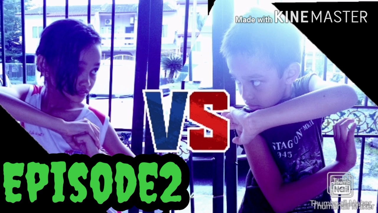 Gaduh gaduh(episod2) - YouTube