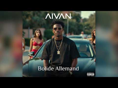 AIVAN - Bolide Allemand