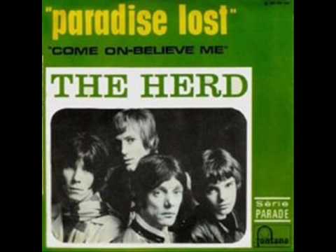 The Herd - From The Underworld