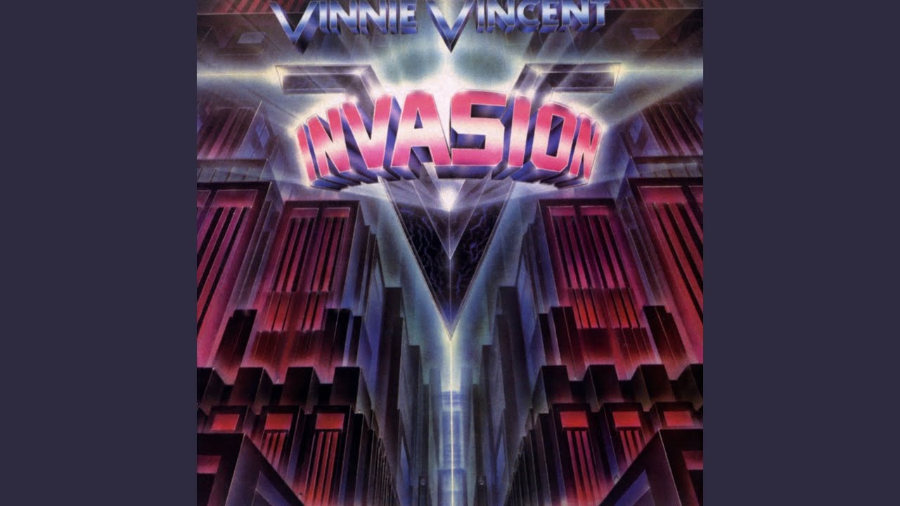 Invasion (Remastered) - YouTube Music