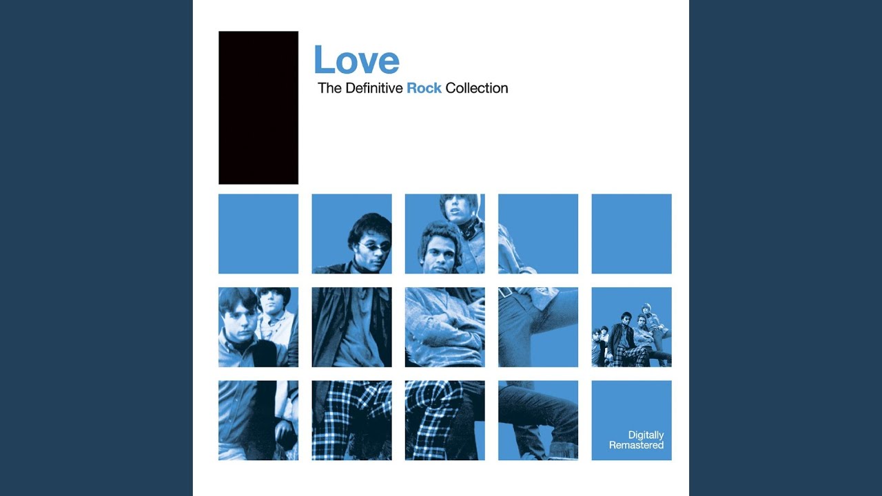 The Red Telephone (2006 Remaster) - YouTube