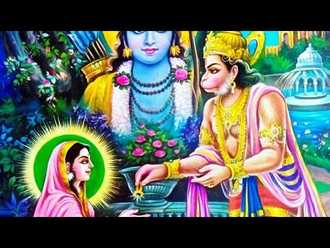 Janani Mai ram doot Hanuman 🙏🙇 Jai shree Ram oSiya Ram bhajan🙏🙇Jai siya ...