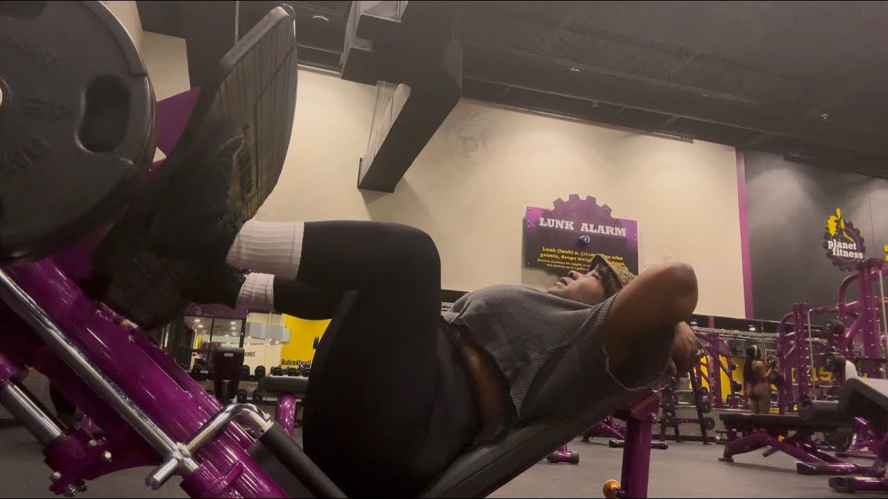 13 of 30 Workouts Challenge (SILENT WORKOUT) - YouTube