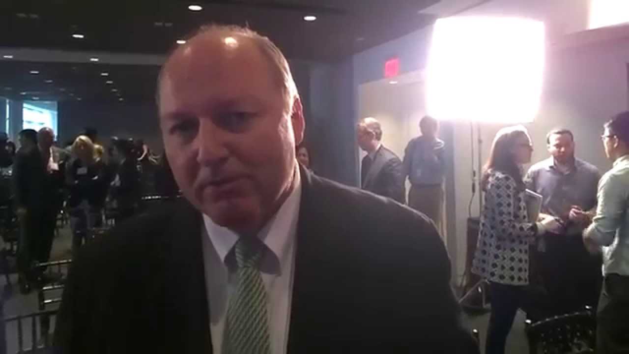 CI Ukraine interviews Westinghouse President and CEO Daniel L. Roderick ...