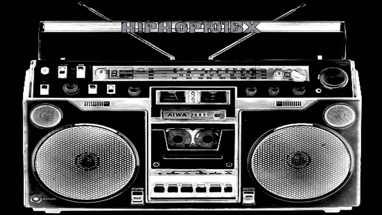 DJ Afrika Bambaataa - YouTube