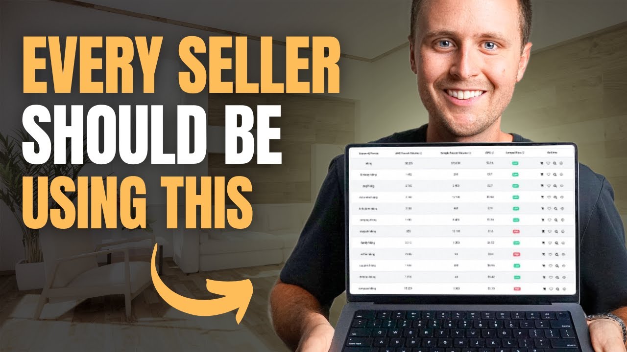 The Best Amazon KDP Tools For Beginners - YouTube