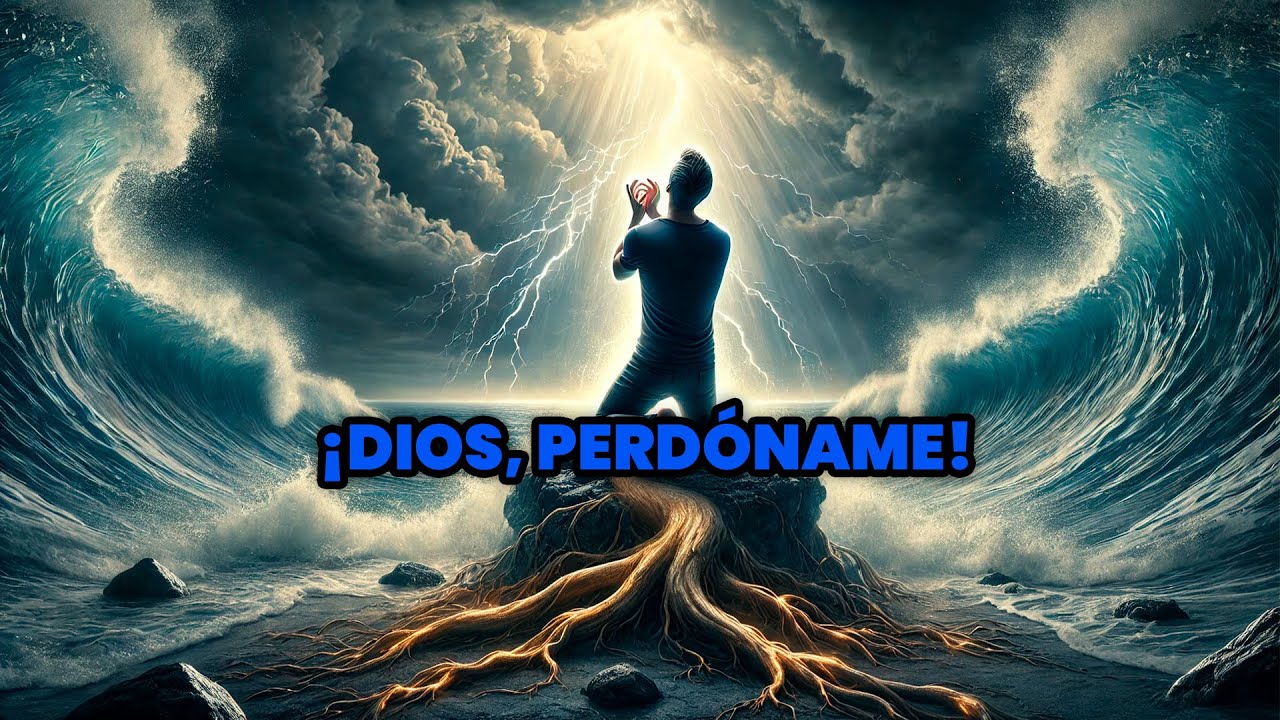 ¡DIOS, PERDÓNAME! - YouTube