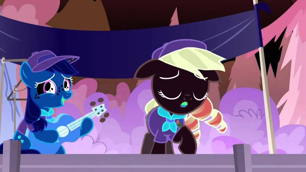 Equestria, the Land I Love + Reprise - G Major Version (My Little Pony ...