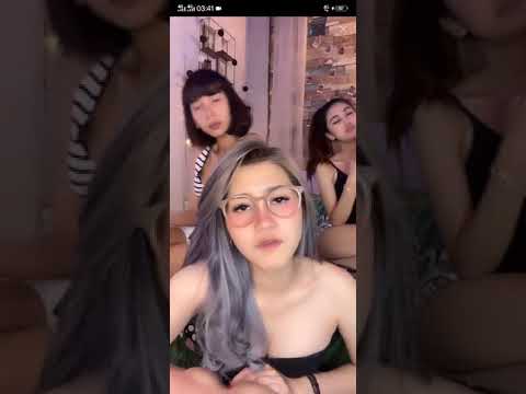 BIGO LIVE CEWE CANTIK SEKSY
