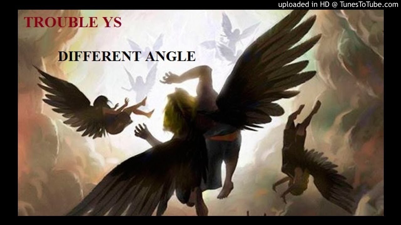 Trouble YS- Different Angle - YouTube